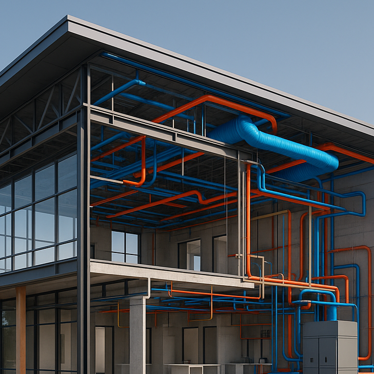 Universal Detailing And Bim Training Institute