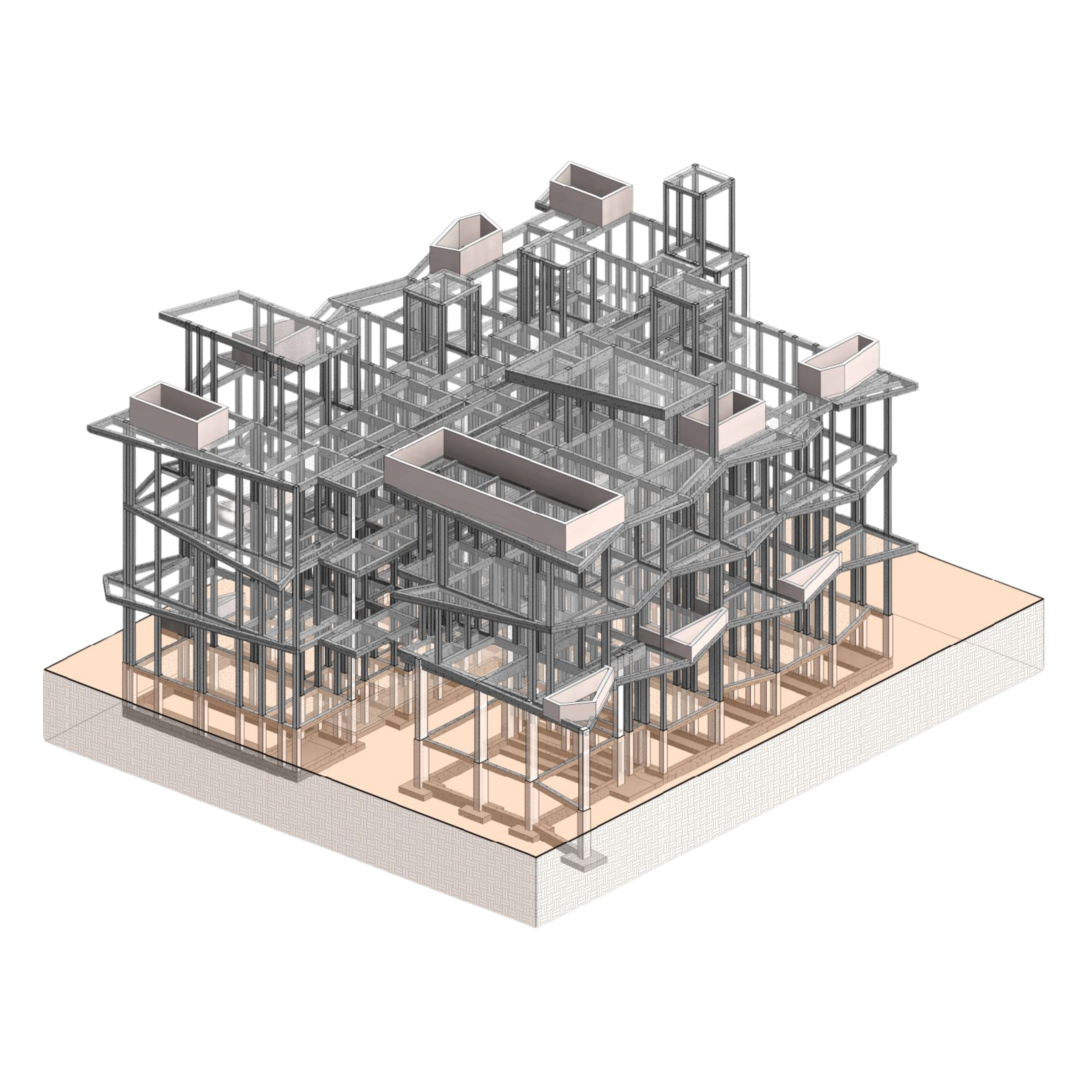 Universal Detailing and BIM Training Institute