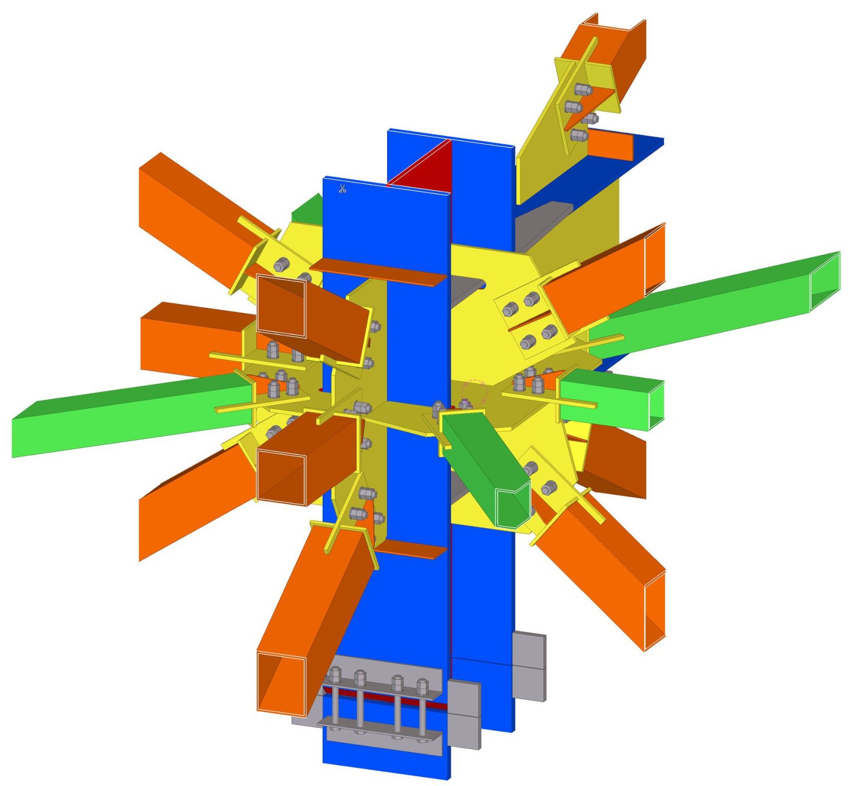 Universal Detailing and BIM Training Institute